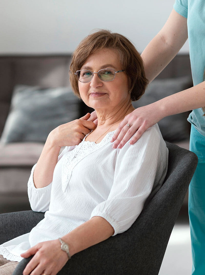 Neurology - White Rose Medical Centre