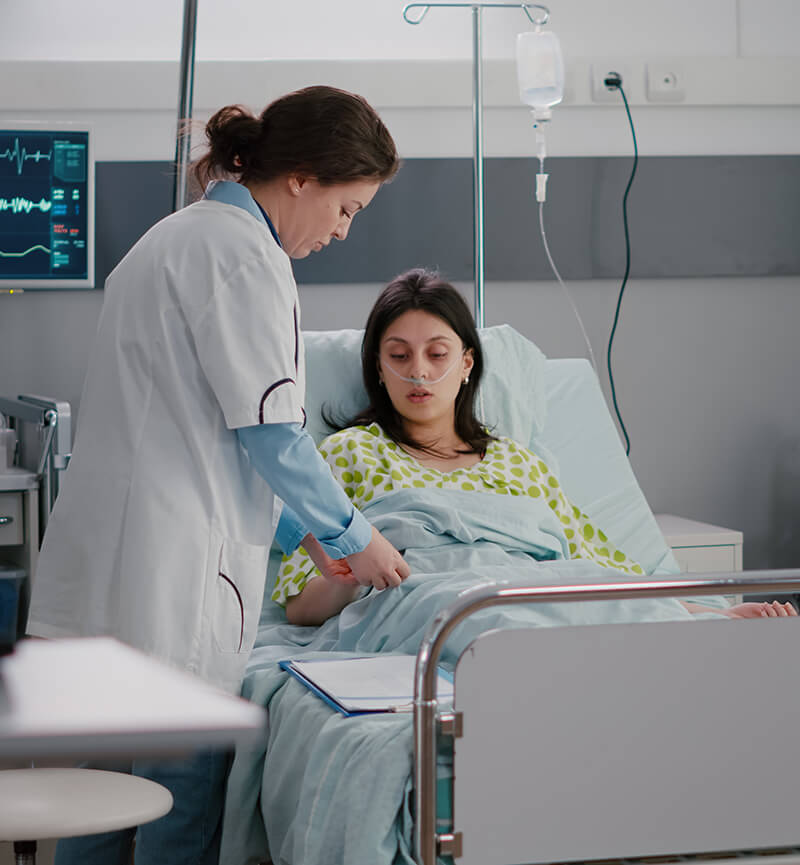 Covid 19 - White Rose Medical Centre